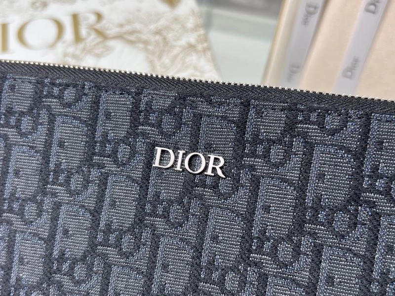 Genuine Christian Dior Clutch Bags
