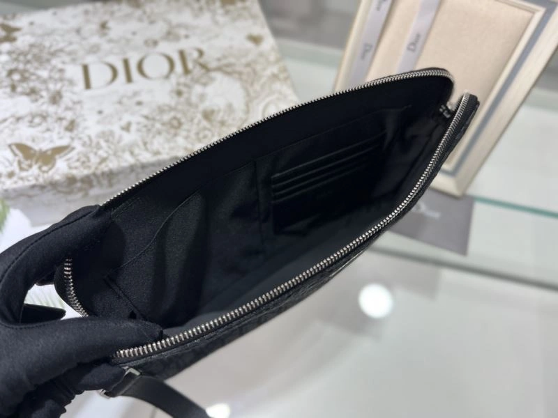 Genuine Christian Dior Clutch Bags