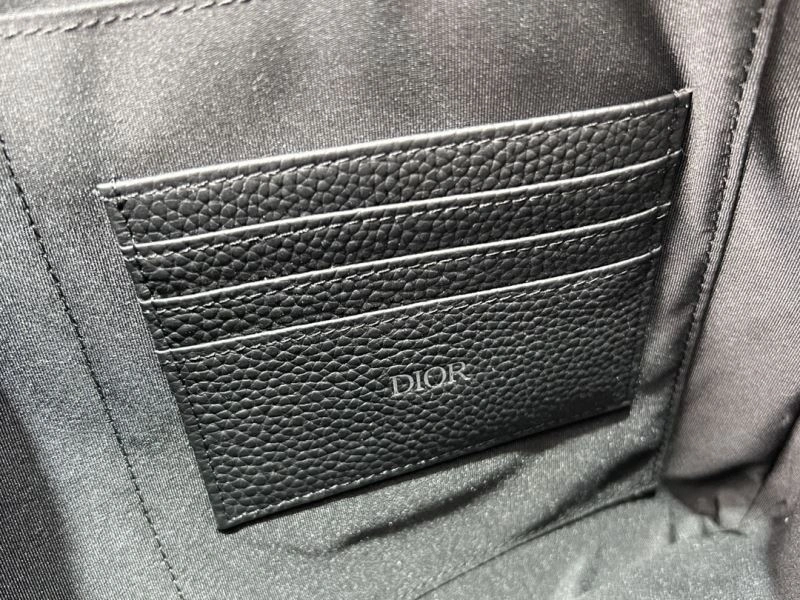 Genuine Christian Dior Clutch Bags