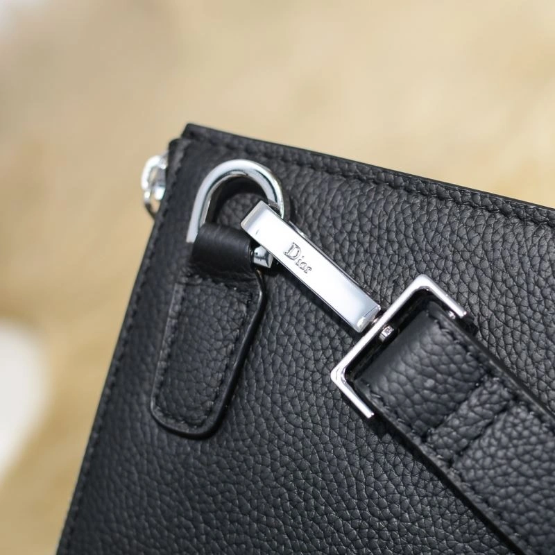 Budget-friendly Christian Dior Clutch Bags