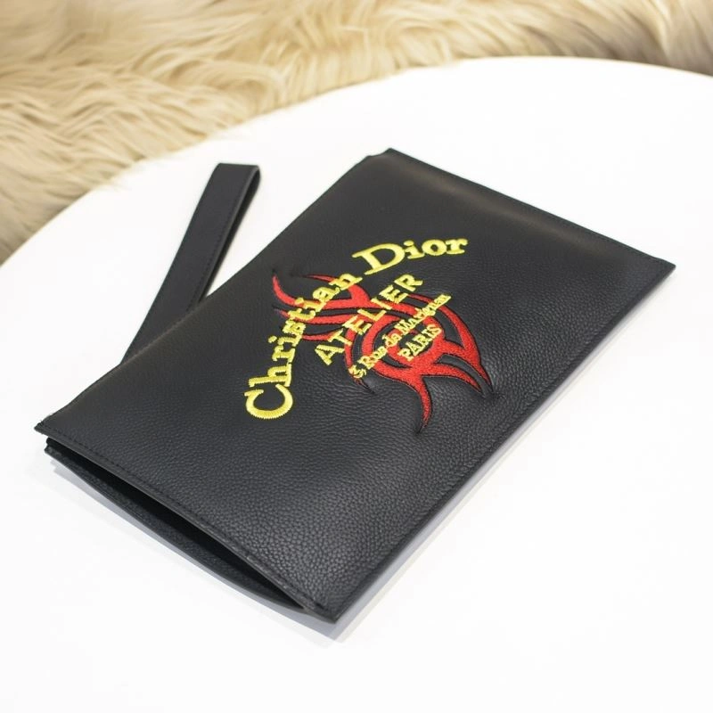 Budget-friendly Christian Dior Clutch Bags