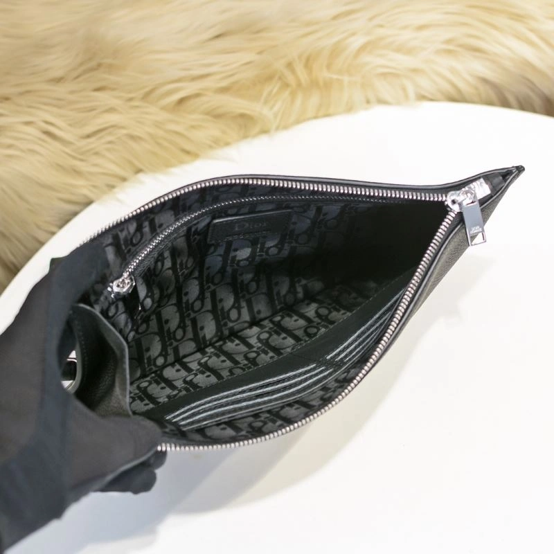 Budget-friendly Christian Dior Clutch Bags