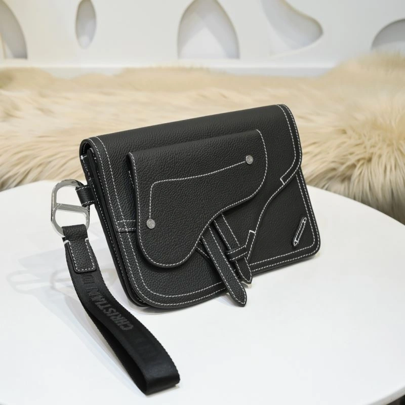 Value-priced Christian Dior Clutch Bags