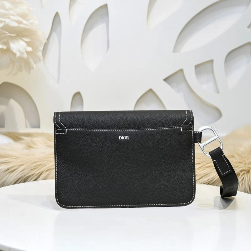 Value-priced Christian Dior Clutch Bags