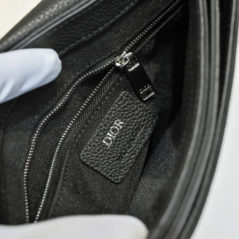 Value-priced Christian Dior Clutch Bags