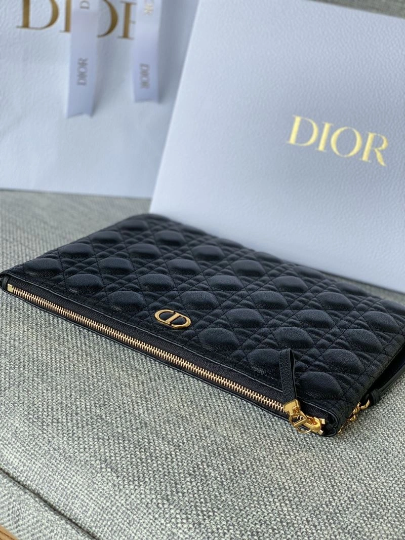 Legit Christian Dior Clutch Bags