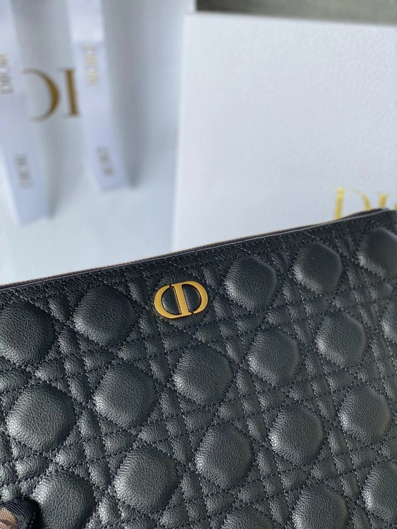 Legit Christian Dior Clutch Bags
