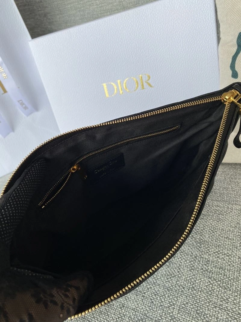 Legit Christian Dior Clutch Bags