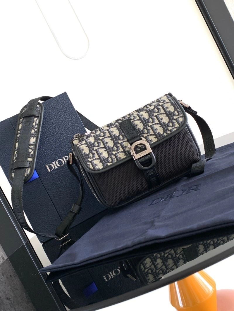 Christian Dior Clutch Bags