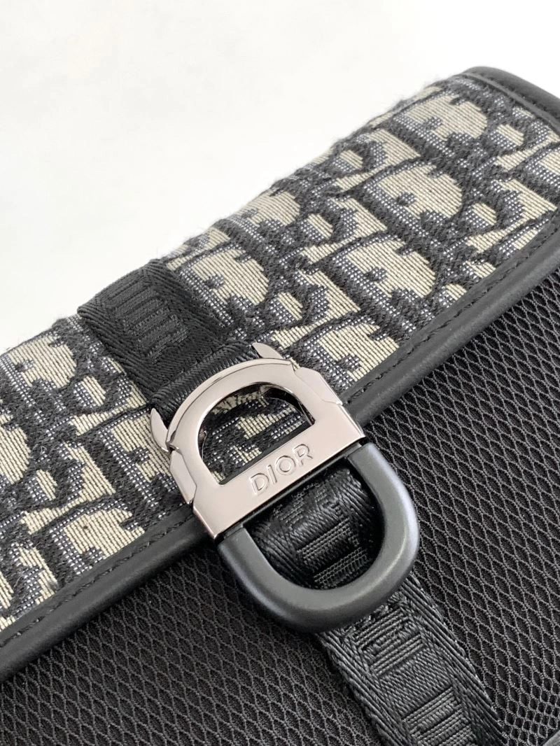 Budget-friendly Christian Dior Clutch Bags