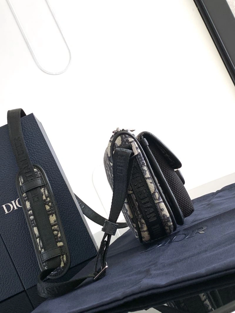 Budget-friendly Christian Dior Clutch Bags