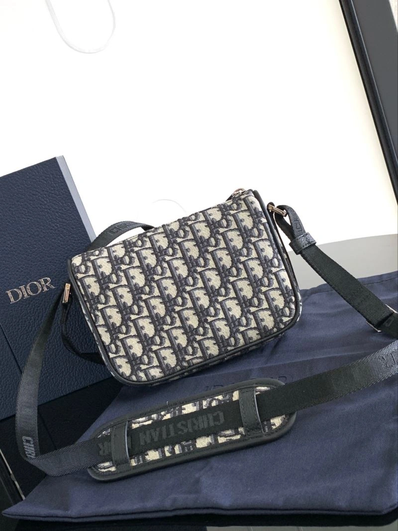 Budget-friendly Christian Dior Clutch Bags