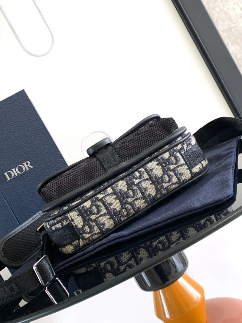 Budget-friendly Christian Dior Clutch Bags