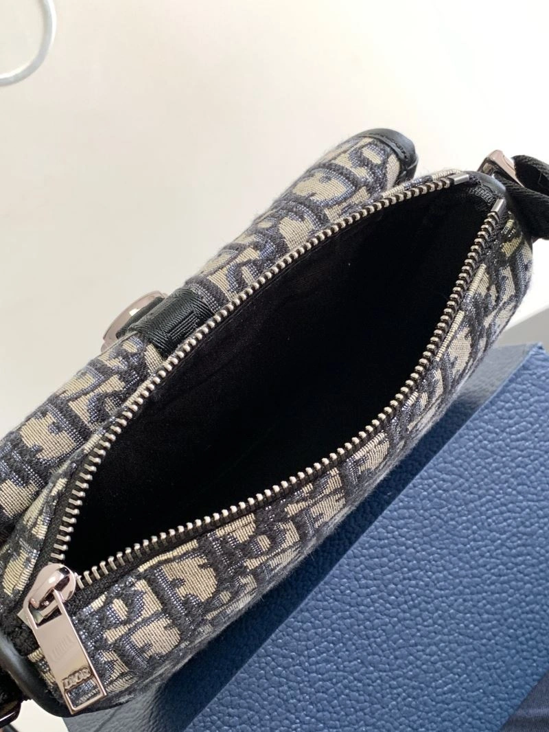 Budget-friendly Christian Dior Clutch Bags