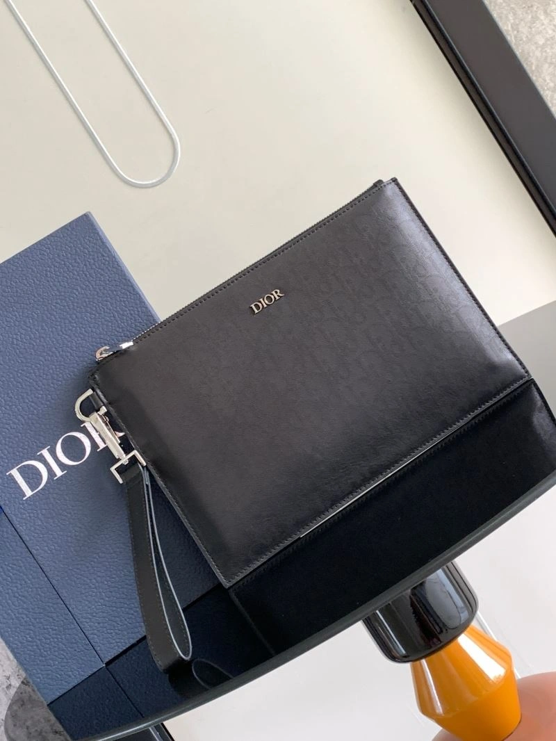 Christian Dior Clutch Bags