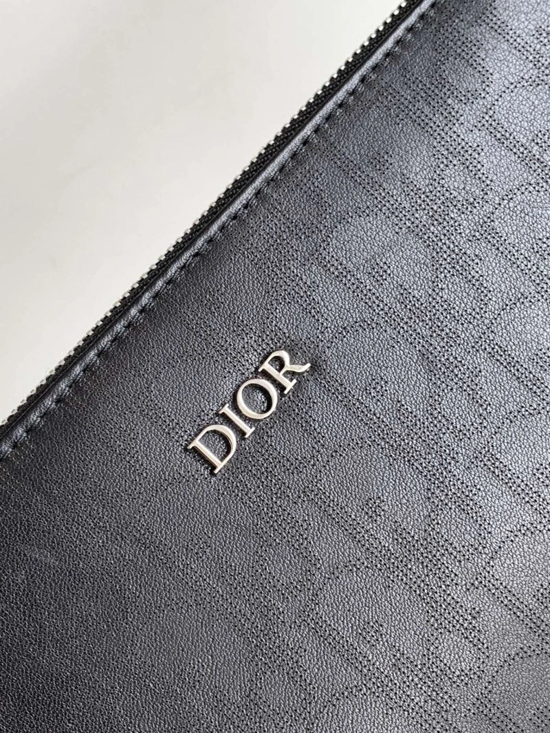 Accurate model Christian Dior Clutch Bags