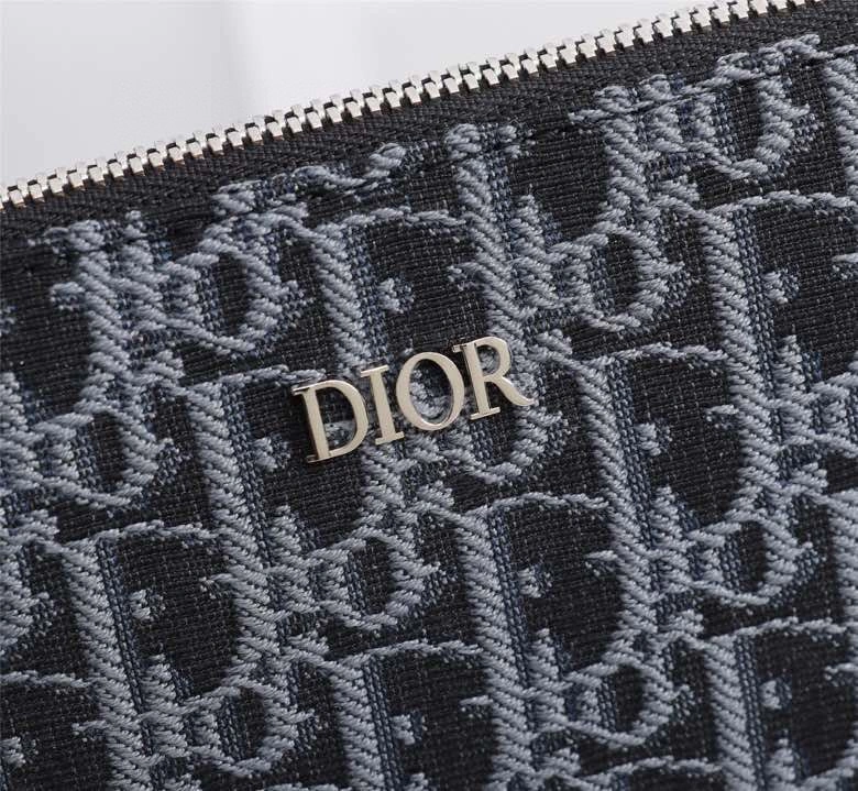 Real Christian Dior Clutch Bags
