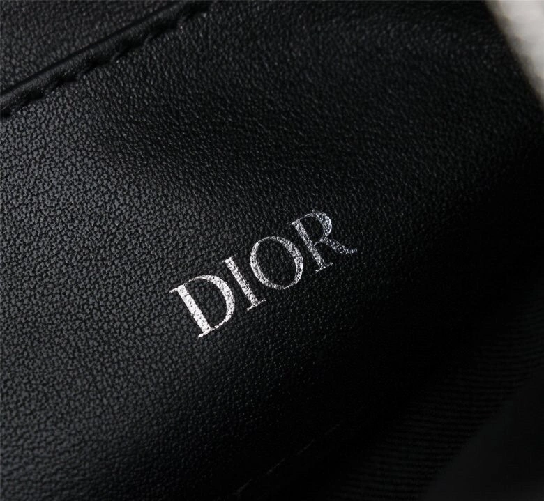 Real Christian Dior Clutch Bags