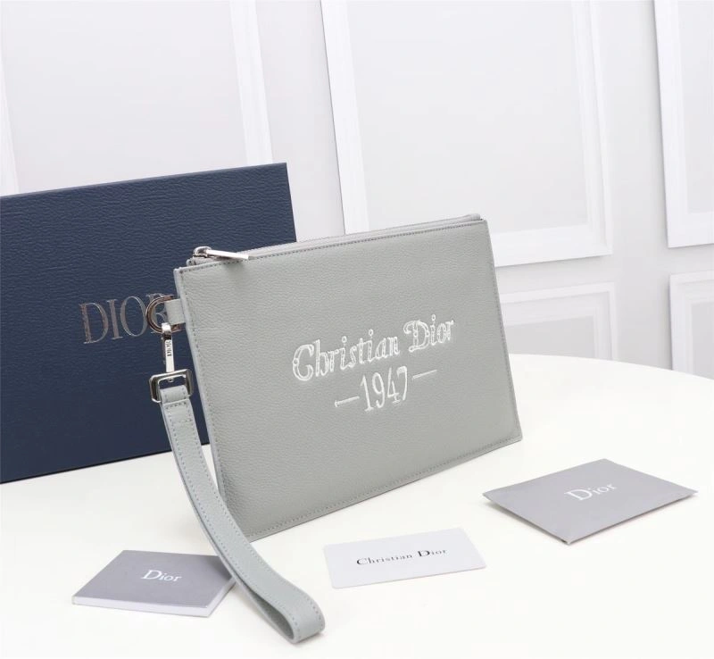 OEM Christian Dior Clutch Bags
