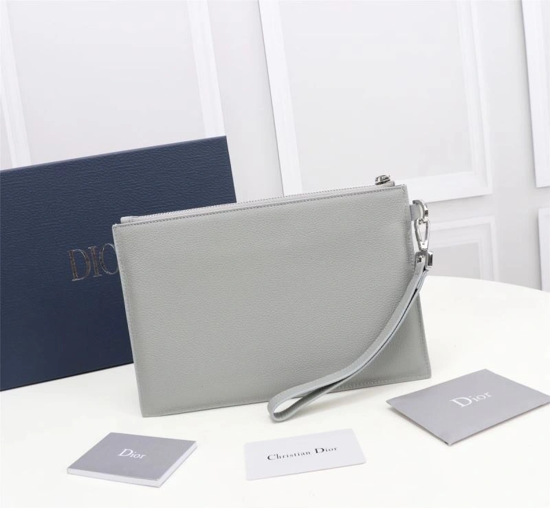 OEM Christian Dior Clutch Bags