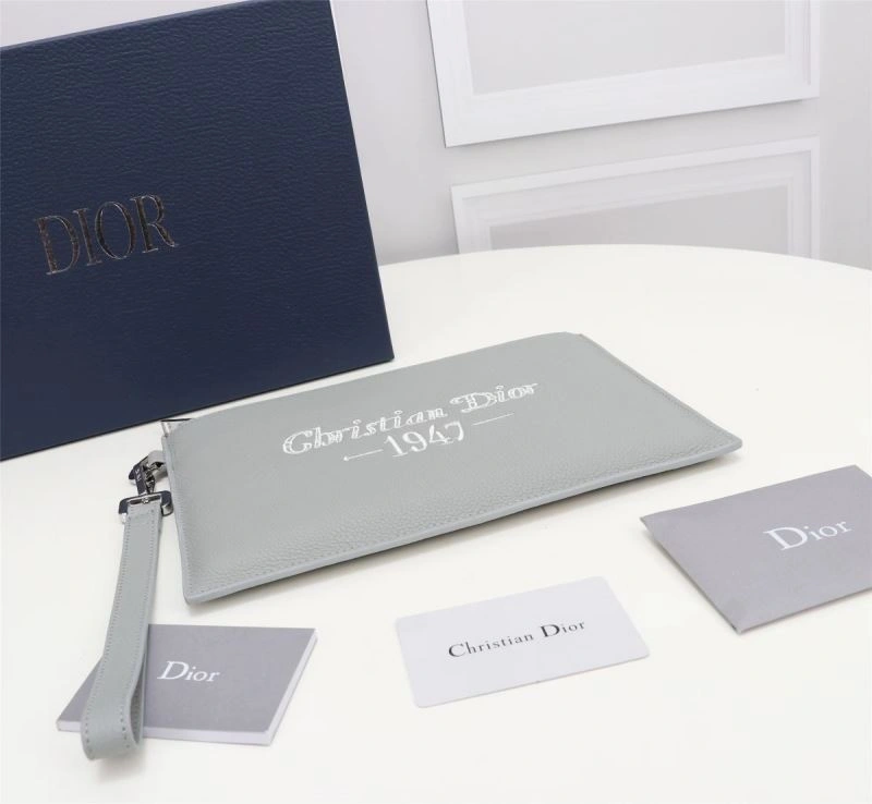 OEM Christian Dior Clutch Bags