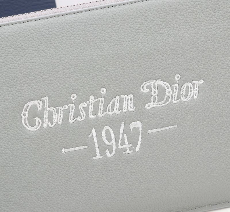 OEM Christian Dior Clutch Bags