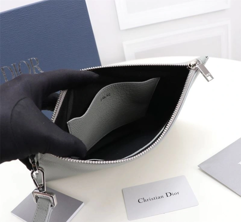OEM Christian Dior Clutch Bags