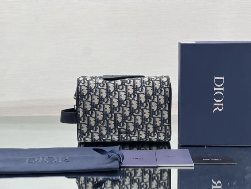 Christian Dior Clutch Bags