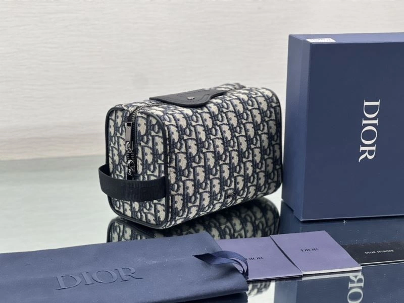 Value-priced Christian Dior Clutch Bags