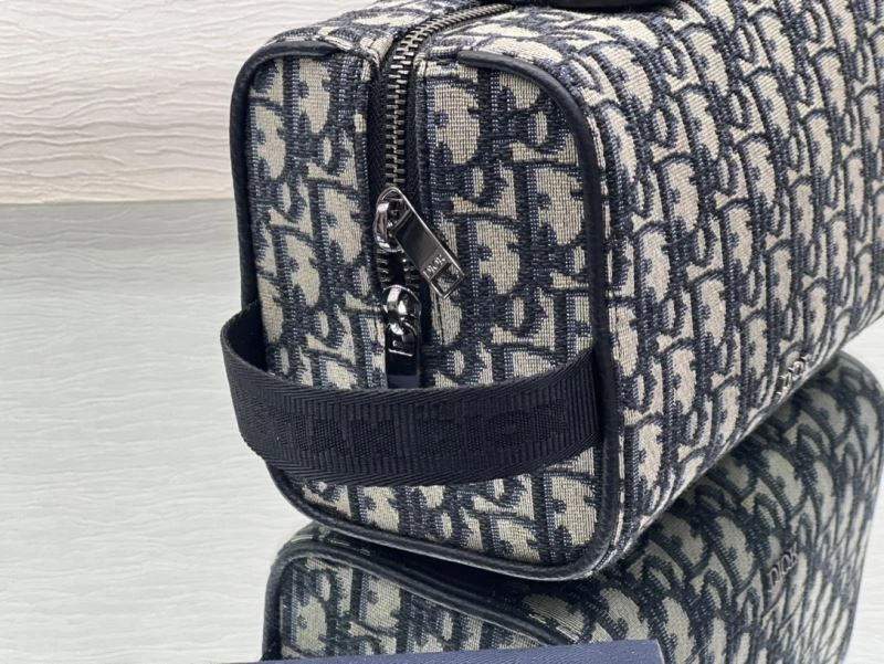Value-priced Christian Dior Clutch Bags