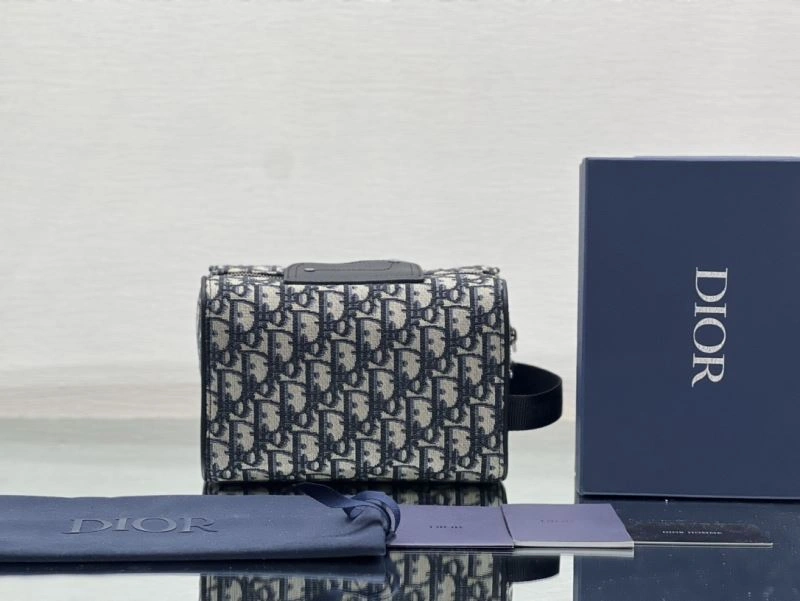 Value-priced Christian Dior Clutch Bags