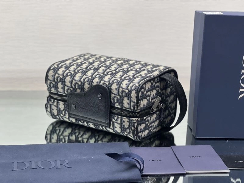 Value-priced Christian Dior Clutch Bags