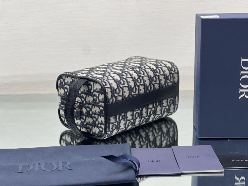 Value-priced Christian Dior Clutch Bags