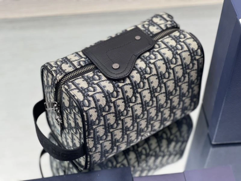 Value-priced Christian Dior Clutch Bags