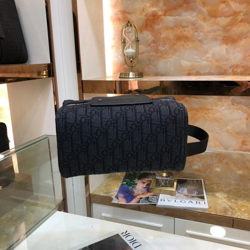 Genuine Christian Dior Clutch Bags