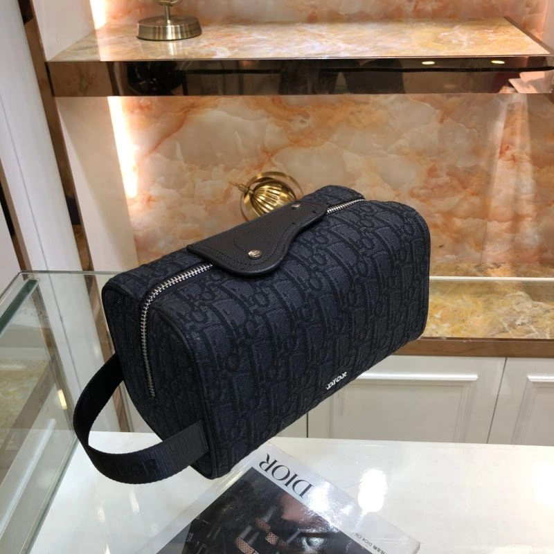 Genuine Christian Dior Clutch Bags