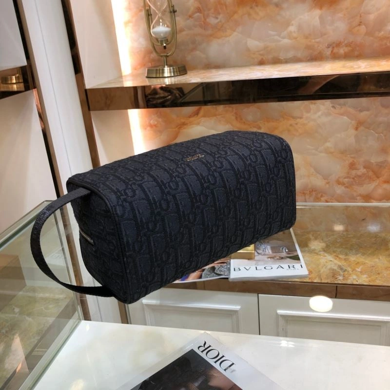 Genuine Christian Dior Clutch Bags