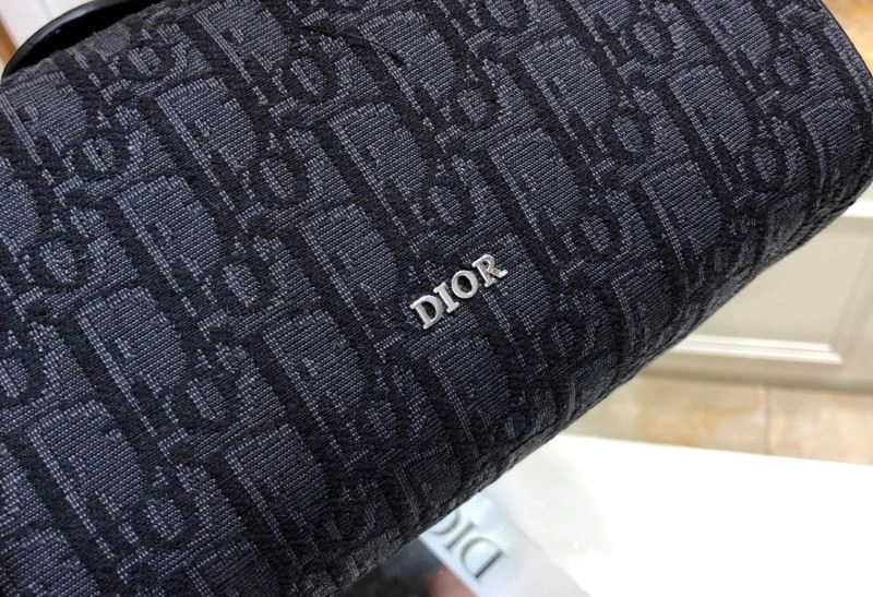 Genuine Christian Dior Clutch Bags