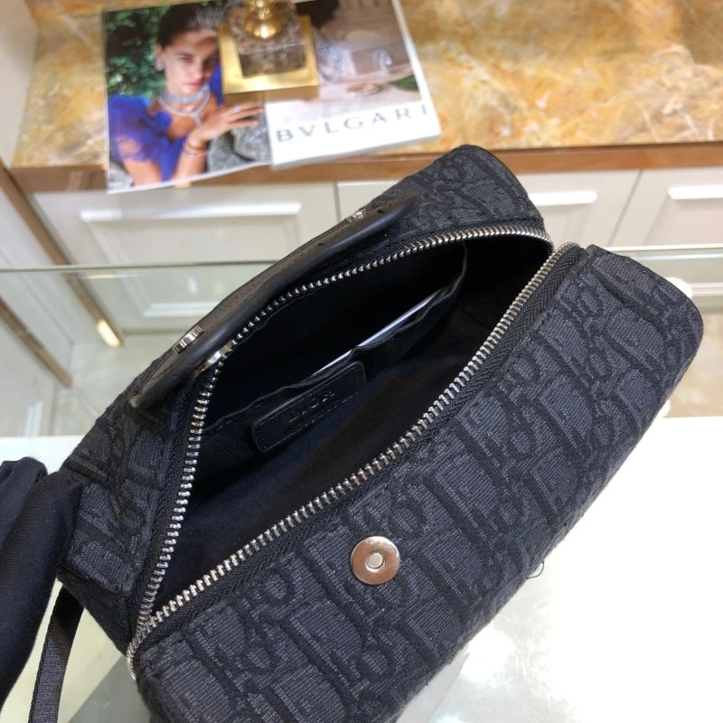 Genuine Christian Dior Clutch Bags