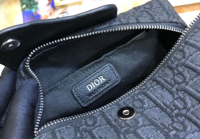 Genuine Christian Dior Clutch Bags