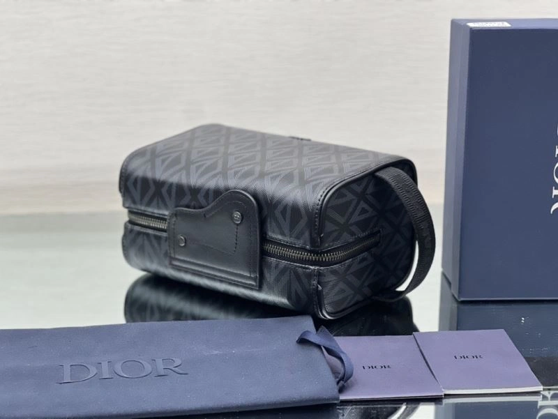 Affordable Christian Dior Clutch Bags