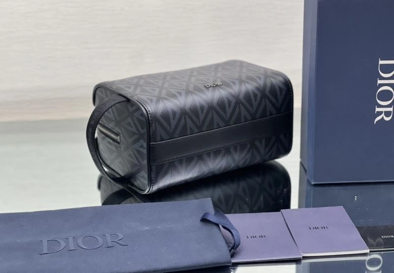 Affordable Christian Dior Clutch Bags