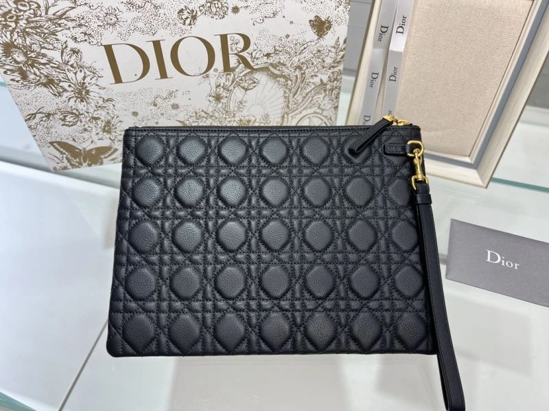 Cut-rate Christian Dior Clutch Bags