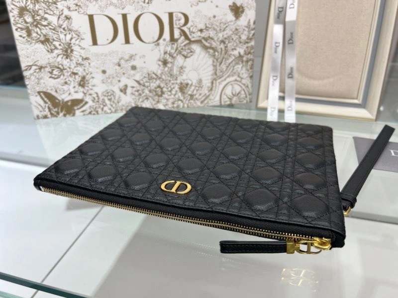 Cut-rate Christian Dior Clutch Bags