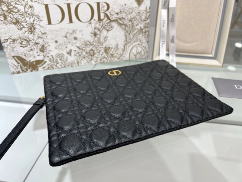 Cut-rate Christian Dior Clutch Bags