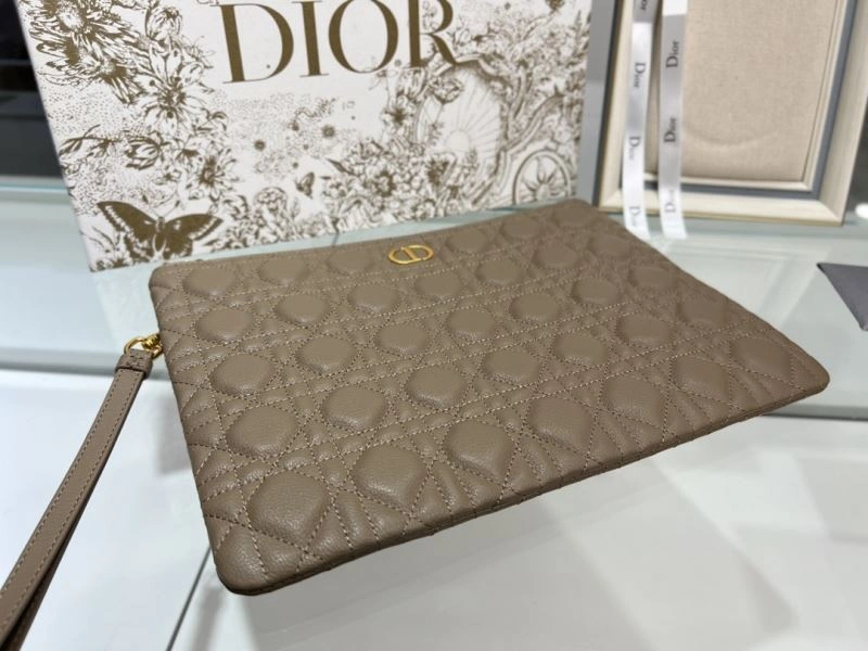 Affordable Christian Dior Clutch Bags