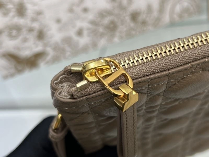 Affordable Christian Dior Clutch Bags