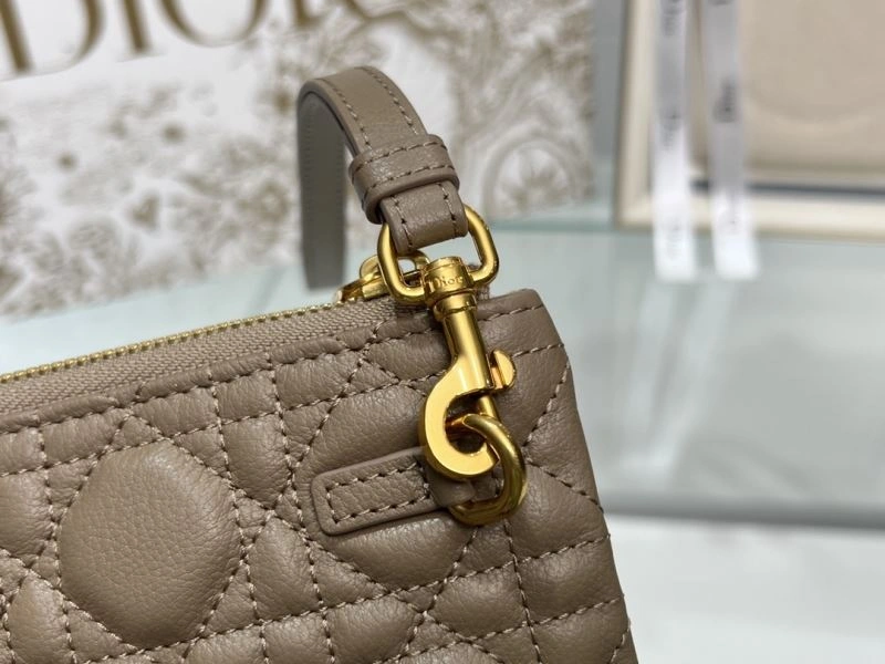 Affordable Christian Dior Clutch Bags