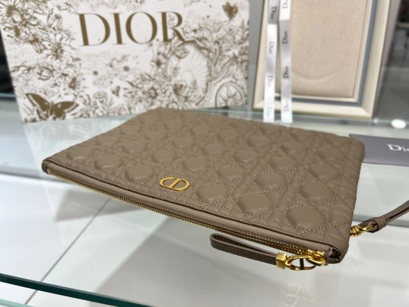 Affordable Christian Dior Clutch Bags