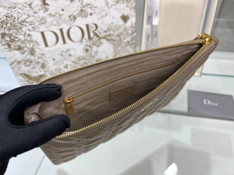 Affordable Christian Dior Clutch Bags